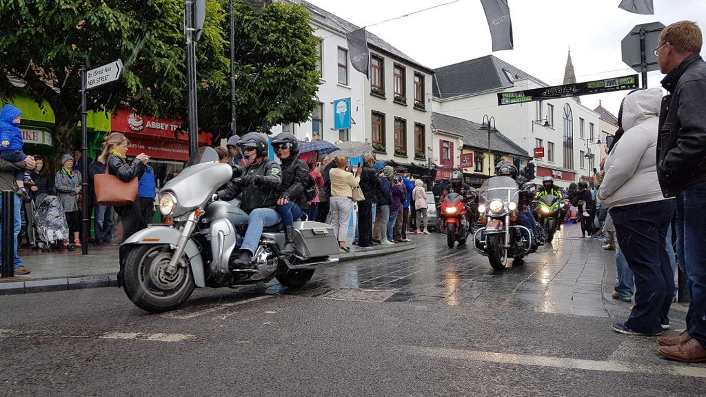 Killarney Bike Fest – Destination Killarney - Destination Killarney