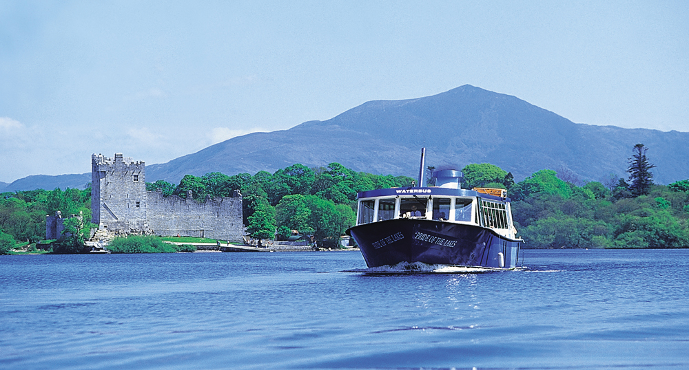 Our Top 10 Favourite Admission Based Things To Do in Killarney ...