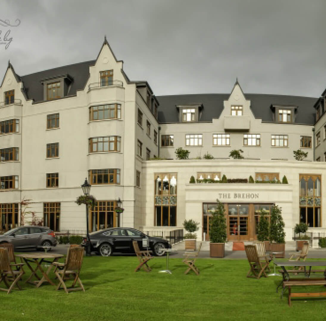 The Brehon Hotel – Destination Killarney - Destination Killarney