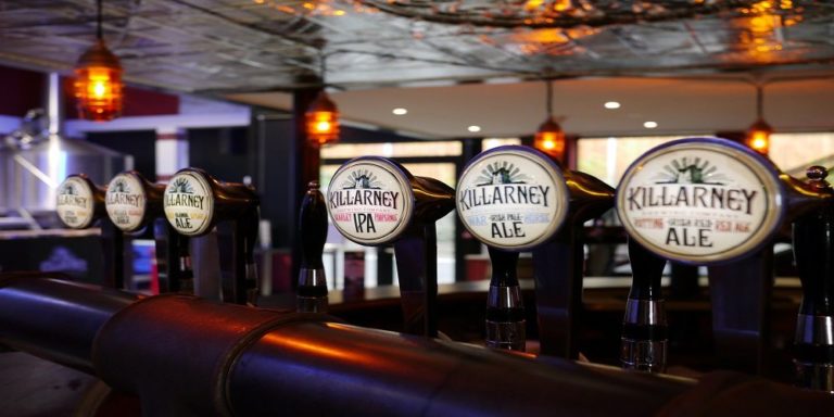 8 reasons you must visit Killarney this Winter - Destination Killarney