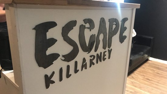 8 reasons you must visit Killarney this Winter - Destination Killarney