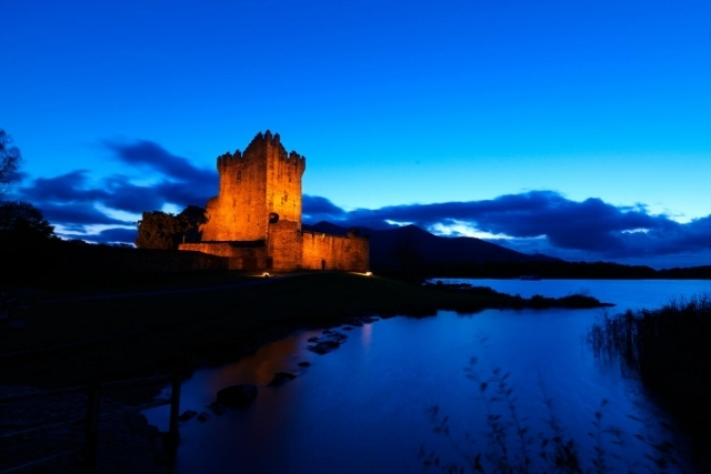 Top 10 Things to do when it’s raining in Killarney - Destination Killarney