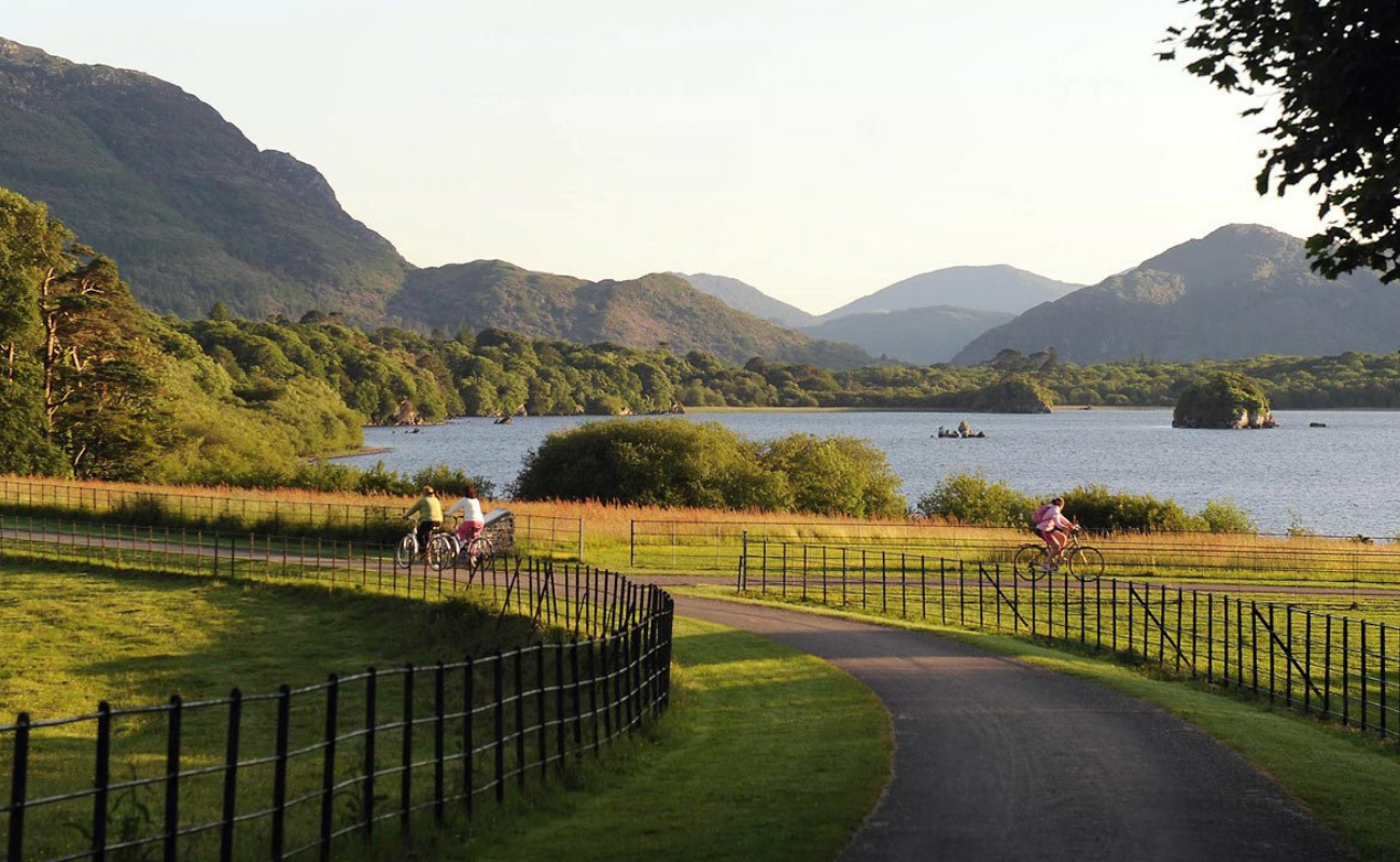 Killarney - Destination Killarney