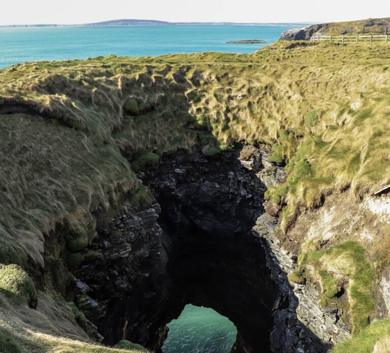 Top 5 Myths and Legends from Kerry - Destination Killarney