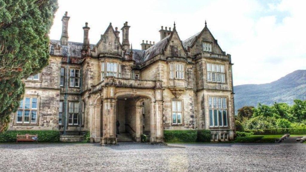 Muckross House - Destination Killarney
