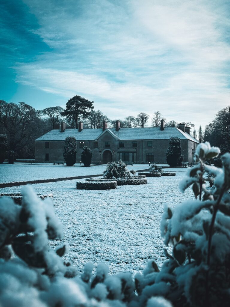 Killarney House-2-min - Destination Killarney